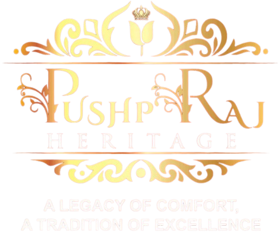 Pushpraj Heritage - Dining